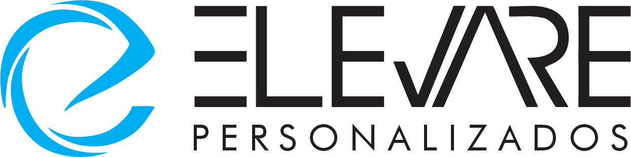 Elevare Personalizados - Elevando Sua Marca